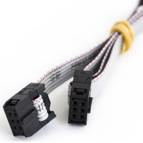 IDC Cable 6 pin, 30cm - Protostack