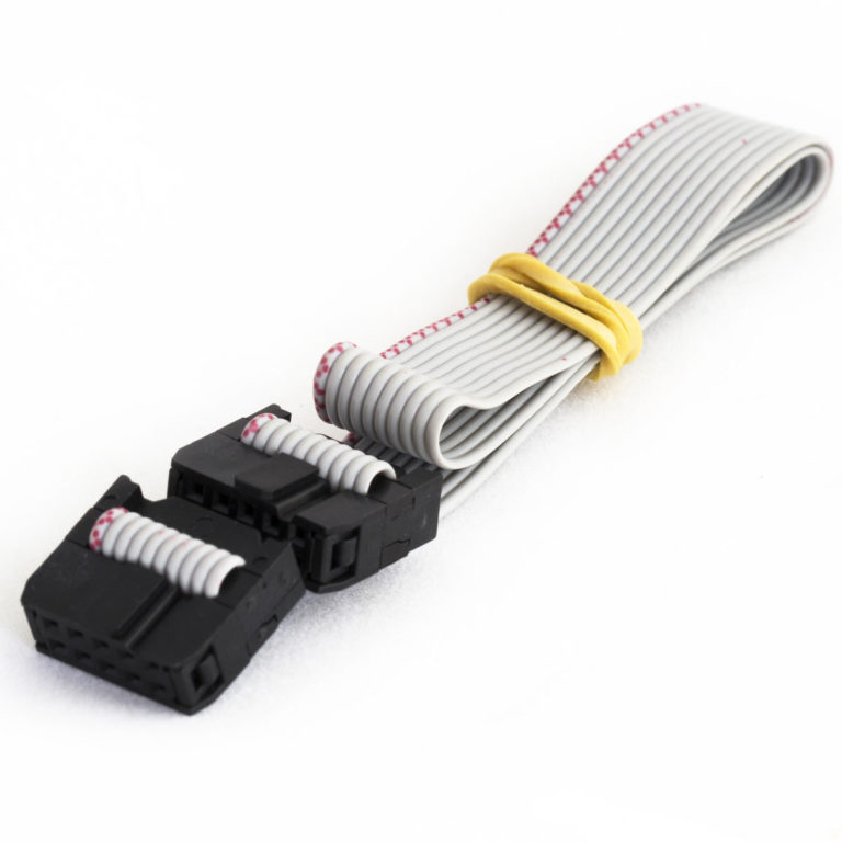 IDC Cable 10 pin, 30cm - Protostack