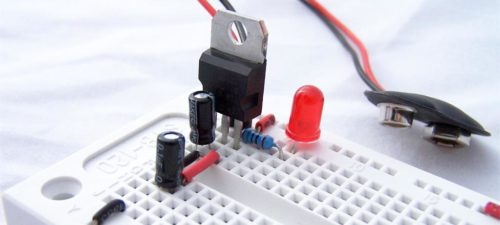 8 Breadboard Hacks - Protostack