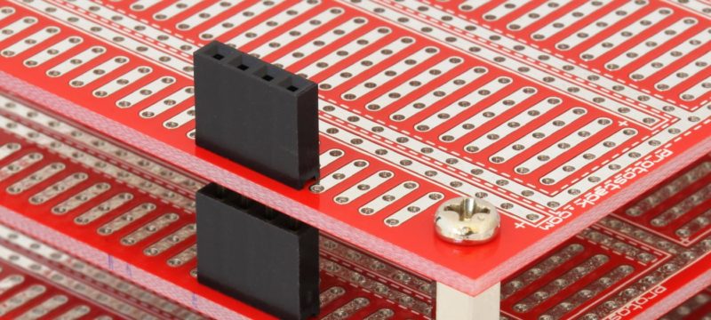 8 Breadboard Hacks - Protostack