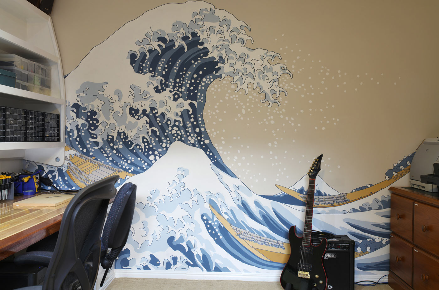 Protostack Workspace Project - Part 1 - Protostack